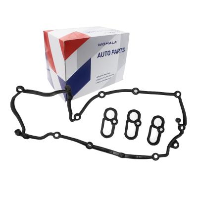 China Womala  Valve Cover Gasket  LR041869 for Land Rover Discovery 2012-2020 for sale