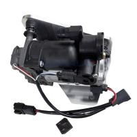 China Womala Shock Absorbing Air Pump LR078650 for Land Rover Discovery 4 for sale