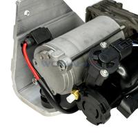 China Womala Shock Absorbing Air Pump LR078650 for Land Rover Discovery 4 for sale