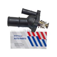 China Womala  Thermostat  JDE28115 for Jaguar XJ XF XE F-PACE LAND ROVER DISCOVERY SPORT for sale