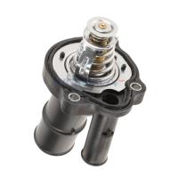 China Womala  Thermostat  JDE28115 for Jaguar XJ XF XE F-PACE LAND ROVER DISCOVERY SPORT for sale