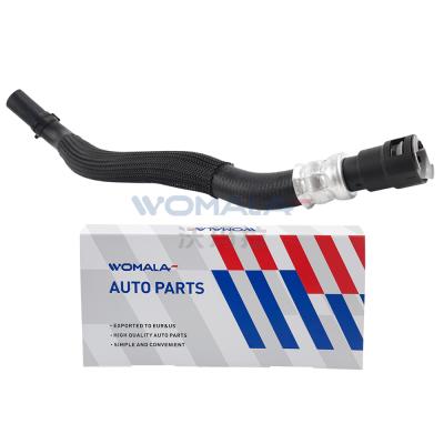 China Womala Water Hoses JDE36330 for Jaguar & Land Rover for sale
