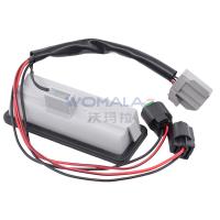 China Womala  Tailgate Handle Switch OE LR015457 for Land Rover DISCOVERY IV L319 for sale