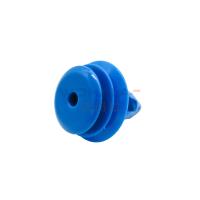 China Womala  Wheel Arch Clips LR027255  for Land Rover Range Rover Evoque 2012 for sale