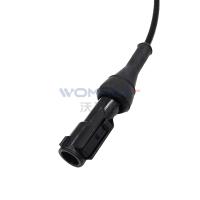 China Womala Front ABS Wheel Speed Sensor C2D47189 for Jaguar XJ XK XF for sale