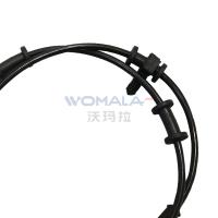 China Womala Front ABS Wheel Speed Sensor C2D47189 for Jaguar XJ XK XF for sale
