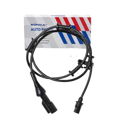 China Womala Front ABS Wheel Speed Sensor C2D47189 for Jaguar XJ XK XF for sale