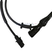 China Womala Front ABS Wheel Speed Sensor C2D47189 for Jaguar XJ XK XF for sale