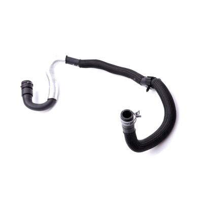 China Womala Heater inlet hose LR054981 for Land Rover Range Rover Evoque 2012 for sale