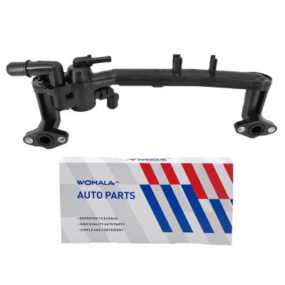 China Womala  Manifold OE LR109402 for Land Rover Range Rover 2013 for sale