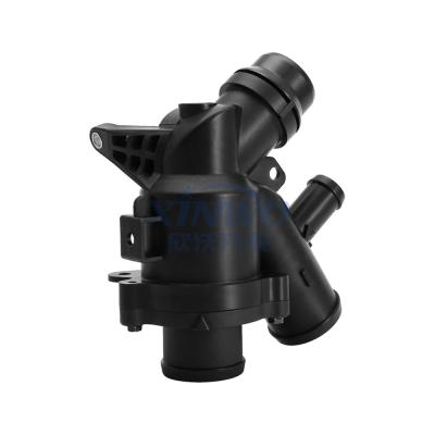 China Womala Thermostat OE LR035124 for Land Rover Range Rover for sale