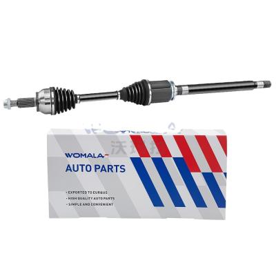 China Womala Right Front Half Shaft LR041968 for Land Rover for sale