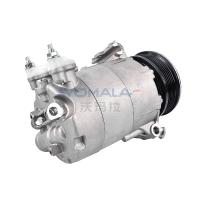 China Womala Air Conditioner Compressor  LR083480 for Land Rover Range Rover Evoque for sale