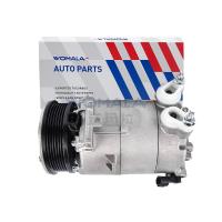 China Womala Air Conditioner Compressor  LR083480 for Land Rover Range Rover Evoque for sale