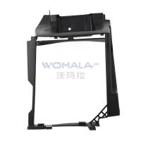 China Womala  Left intercooler shroud LR038054 for Land Rover Range Rover for sale