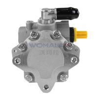 China Womala Power Steering Pump LR014089 for Land Rover Discovery for sale