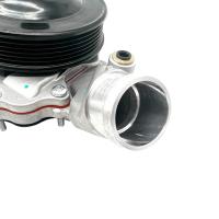 China Womala Water Pump Oe LR097165 for Land Rover LR4 Range Rover Sport for sale