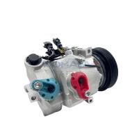 China Womala  Air Conditioner Compressor LR020193 for Land Rover Freelander 2 for sale