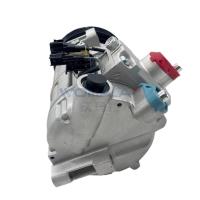 China Womala  Air Conditioner Compressor LR020193 for Land Rover Freelander 2 for sale