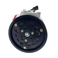 China Womala  Air Conditioner Compressor LR020193 for Land Rover Freelander 2 for sale