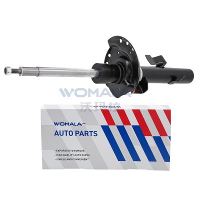 China Womala  Right Front Shock Absorber LR031667 for Land Rover Freelander 2 for sale