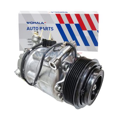 China Womala  Air Conditioner Compressor  LR057692 for Land Rover Range Rover Sport for sale