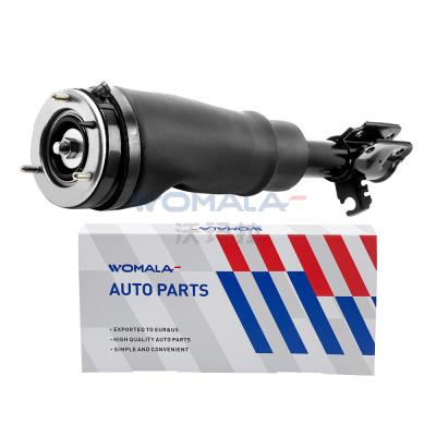 China Womala Right Front Shock Absorber RNB501520 for Land Rover Range Rover for sale