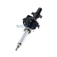 China Womala Left Front Shock Absorber LR024437 for Land Rover Range Rover Evoque 2012 for sale