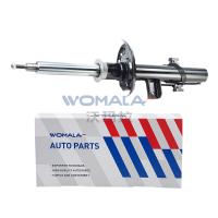China Womala Left Front Shock Absorber LR024437 for Land Rover Range Rover Evoque 2012 for sale