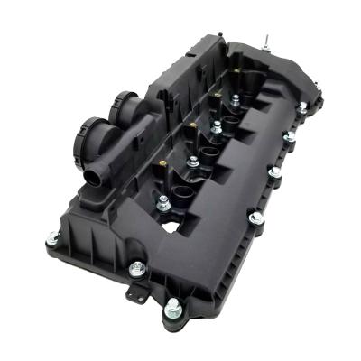 China Womala Valve Cover LR041443  for Land Rover DIESEL 5.0R for sale