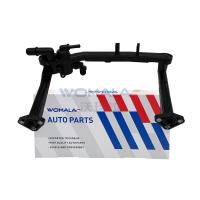 China Womala Heater Water Pipe OE C2Z18624 for Jaguar XJ XF XE Range for sale