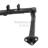 China Womala Heater Water Pipe OE C2Z18624 for Jaguar XJ XF XE Range for sale