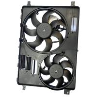 China Womala Radiator Cooling Fan  LR011905  for Land Rover Discovery Sport LR2 for sale