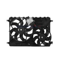 China Womala Radiator Cooling Fan  LR011905  for Land Rover Discovery Sport LR2 for sale