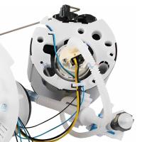 China Womala Fuel Pump LR038601 for Land Rover Freelander 2 for sale
