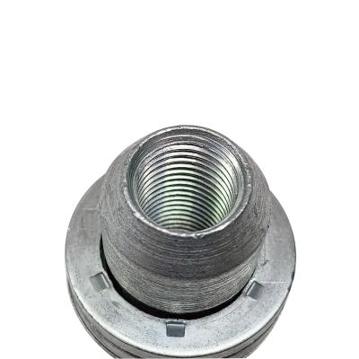 China Womala Wheel Bolts LR068126 for Land Rover Range Rover Sport Discovery for sale