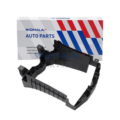 China Womala Intercooler Air Shroud LR034556 for Land Rover Range Rover for sale