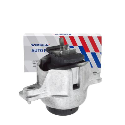 China Womala Engine Mounts OE T4N37216  for Jaguar XJ XE F-PACE for sale
