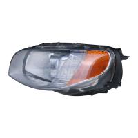 China 31353538 Automobile Electrical Parts Head Lamp V70 S80 XC70 for sale