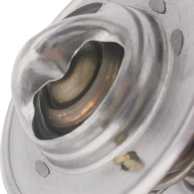 China OE 271664 Engine Coolant Thermostat For Cooling System S40 V40 2001 2002 2003 for sale