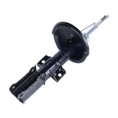 China 8667253 Genuine Suspension Strut for S60 -09 / S80 -06 / V70 XC 01- / XC70 -07 for sale