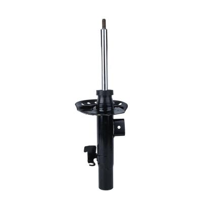 China Front Shock Absorber 31302495 S80 XC90 Suspension Parts Black for sale