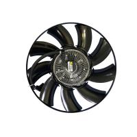 China Womala Land Rover Radiator Fan LR023392 AH328C617AE for sale