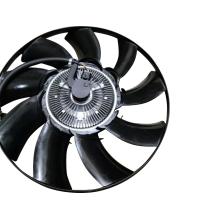 China 6.5kg Radiator Fan Land Rover Auto Parts LR025234 5H228600HC for sale