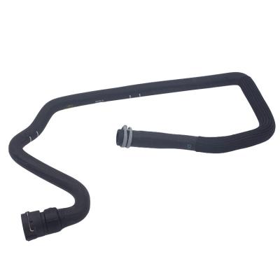 China 31202746 for  Auto Parts Black Hose Pipe Assemblies S80 for sale