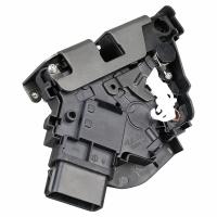 China 31253657 for  XC60 Auto Parts S40 S80 V50 V70 XC70 Door Lock for sale