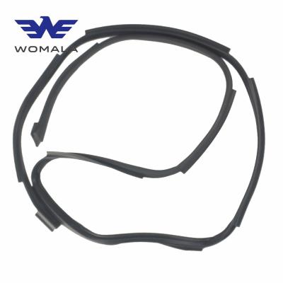 China 31349180 Sealing Strip Bottom Rail S60L For for  Car Parts for sale