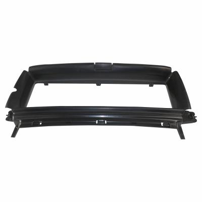 China Black Radiator Support for  XC90 Auto Parts 31353798 for sale