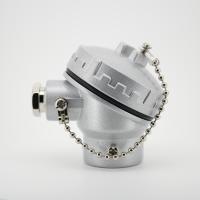 China New HR-009 Industrial Aluminum KSE Thermocouple Head for Temperature Sensor for sale