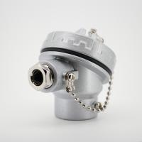 China New HR-009 Industrial Aluminum KSE Thermocouple Head for Temperature Sensor for sale